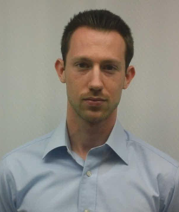 Engineers Week 2021 - Thomas Pfauth | Sullair